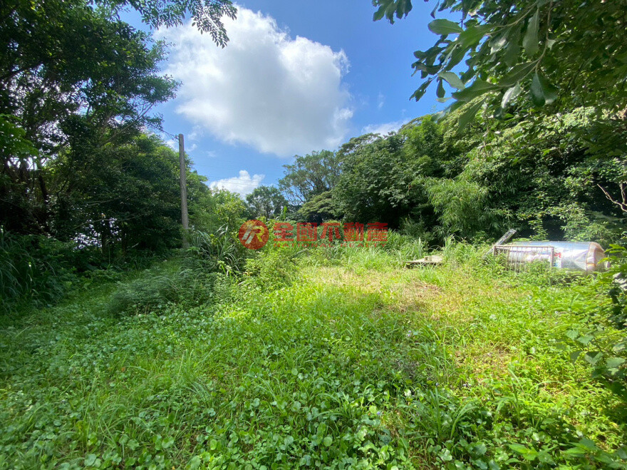 土地三芝依山傍水美農地新北市三芝區橫山段 樂屋網 土地買賣