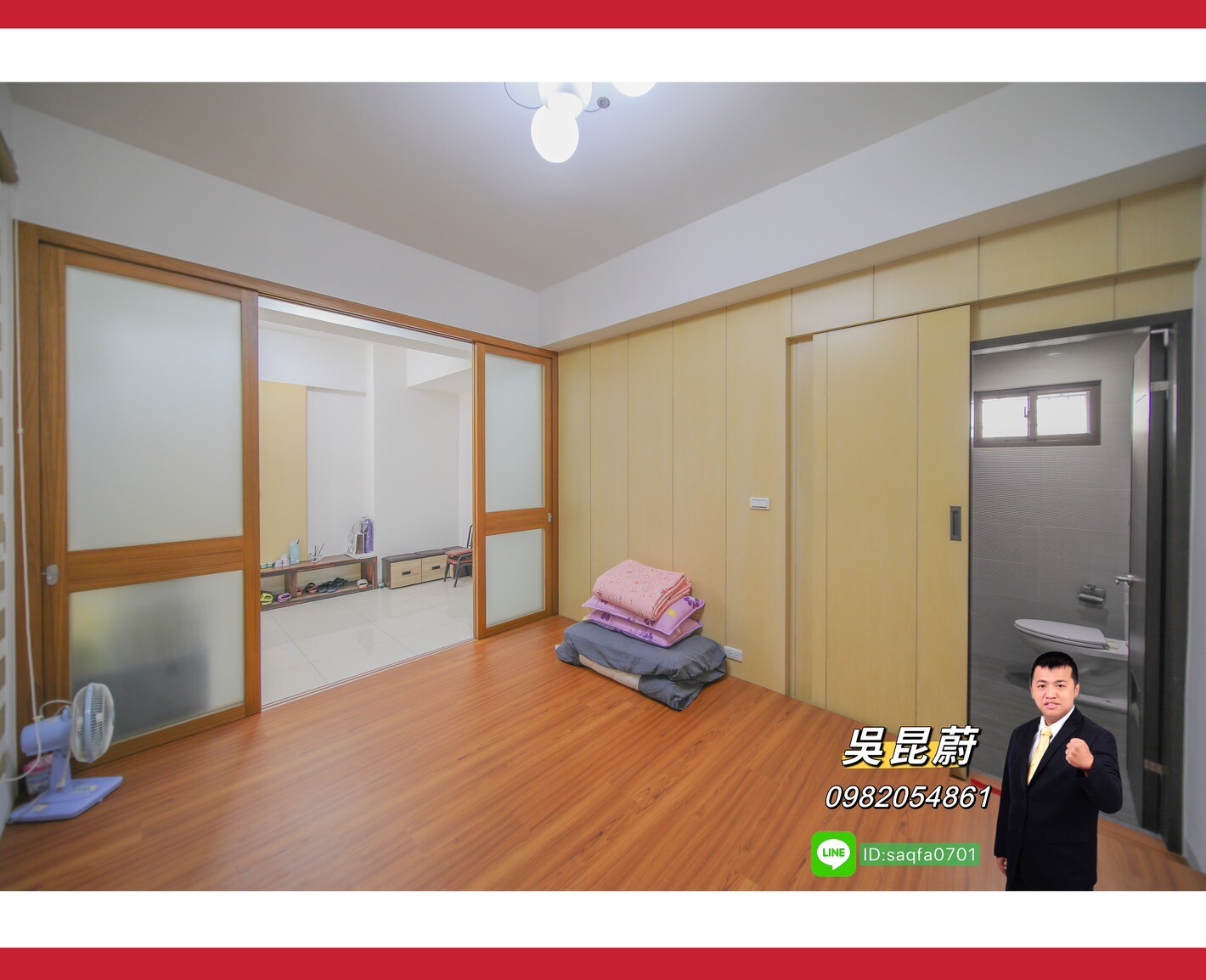 森見築高雄市小港區高坪二十三路透天厝大坪頂森見築。1樓孝親房。電梯雙車墅【小黑推薦 房屋出售 樂屋網