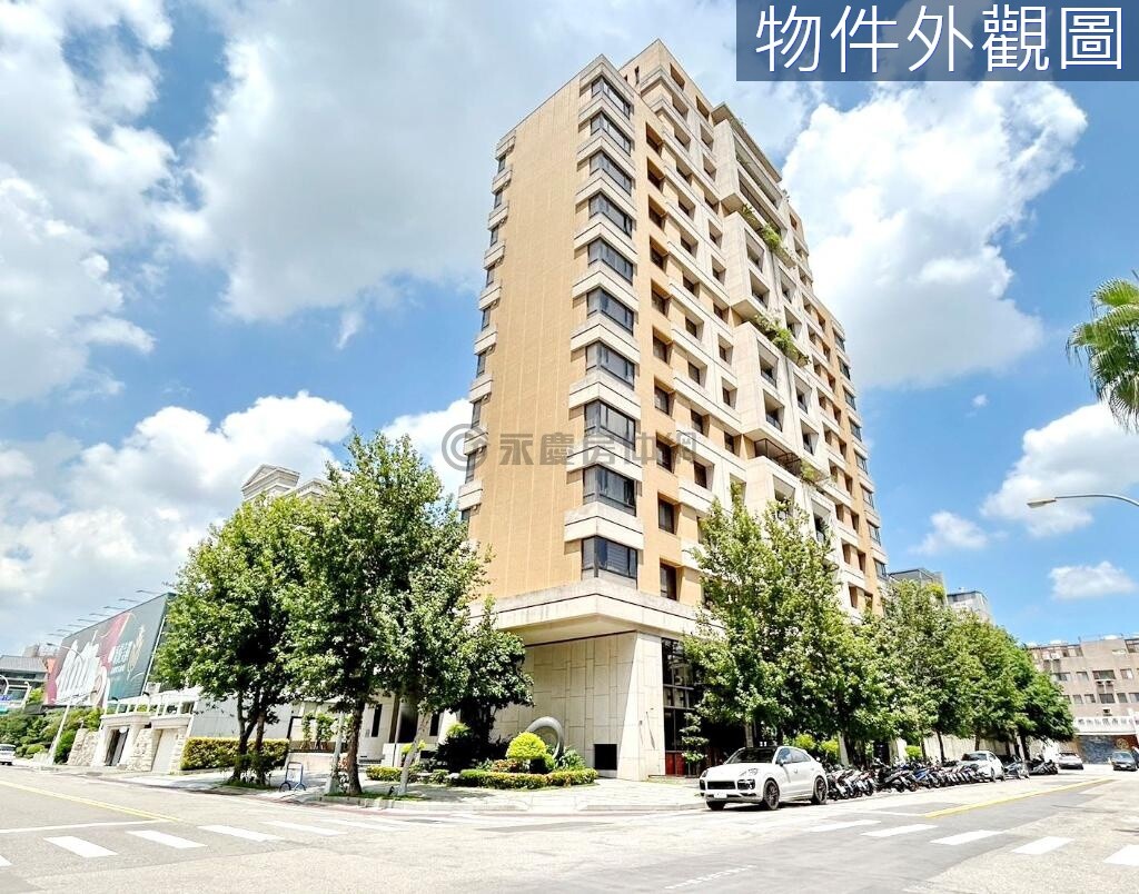 寶旺天美台中市北屯區崇德十一路電梯大廈阿家獨家!11期仁美學區|寶旺天美|三房最美富居 房屋出售 樂屋網
