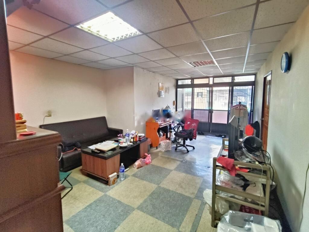 新北市樹林區大慶街公寓大慶雅緻邊間二樓 房屋出售 樂屋網