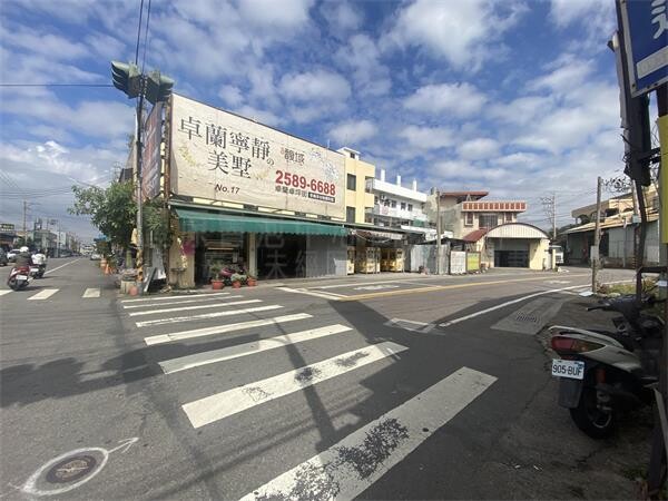 僅此一間 神岡乙工廠房 屋主想處理 台中市神岡區買房子、房屋出售 樂屋網