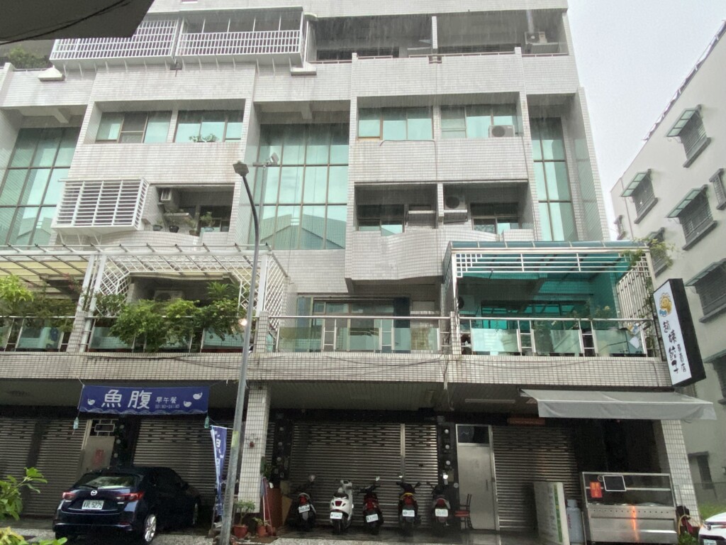 台南市安平區建平七街透天厝市政芳鄰朝南店住 房屋出售 樂屋網
