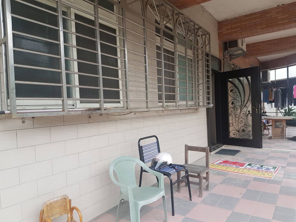 新北市土城區中央路四段華廈土城稀有住店一樓 太平洋房屋金仲獎優質店家 房屋出售 樂屋網
