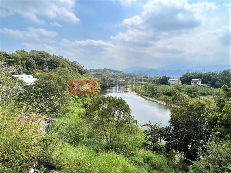 農地峨眉湖光橋旁環湖美農地新竹縣峨眉鄉峨眉段 樂屋網 土地買賣