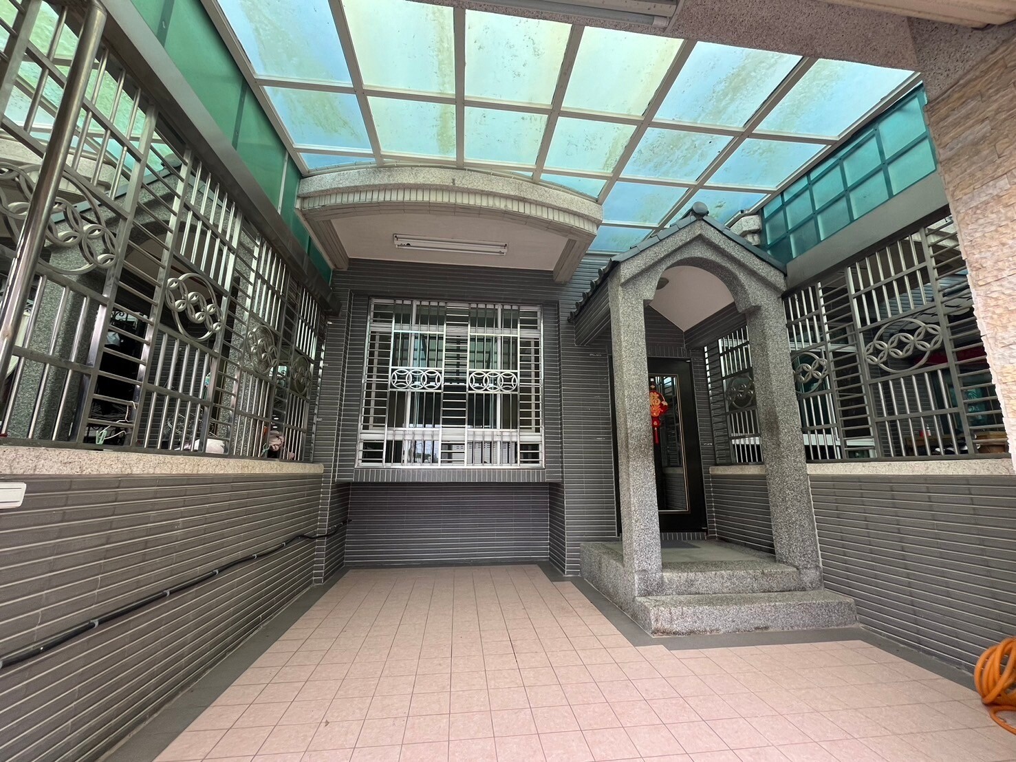 僑愛國小【埔頂重劃區】5房前院停車美別墅 桃園市大溪區買房子、房屋出售 樂屋網