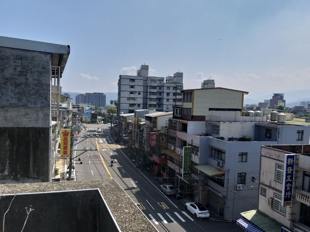 新竹縣竹東鎮中豐路三段透天厝正台三線旁住店葦您圓夢 房屋出售 樂屋網