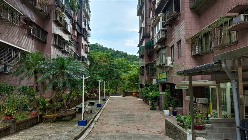 基隆市暖暖區碇內街基隆幸福華城3房出租 樂屋網