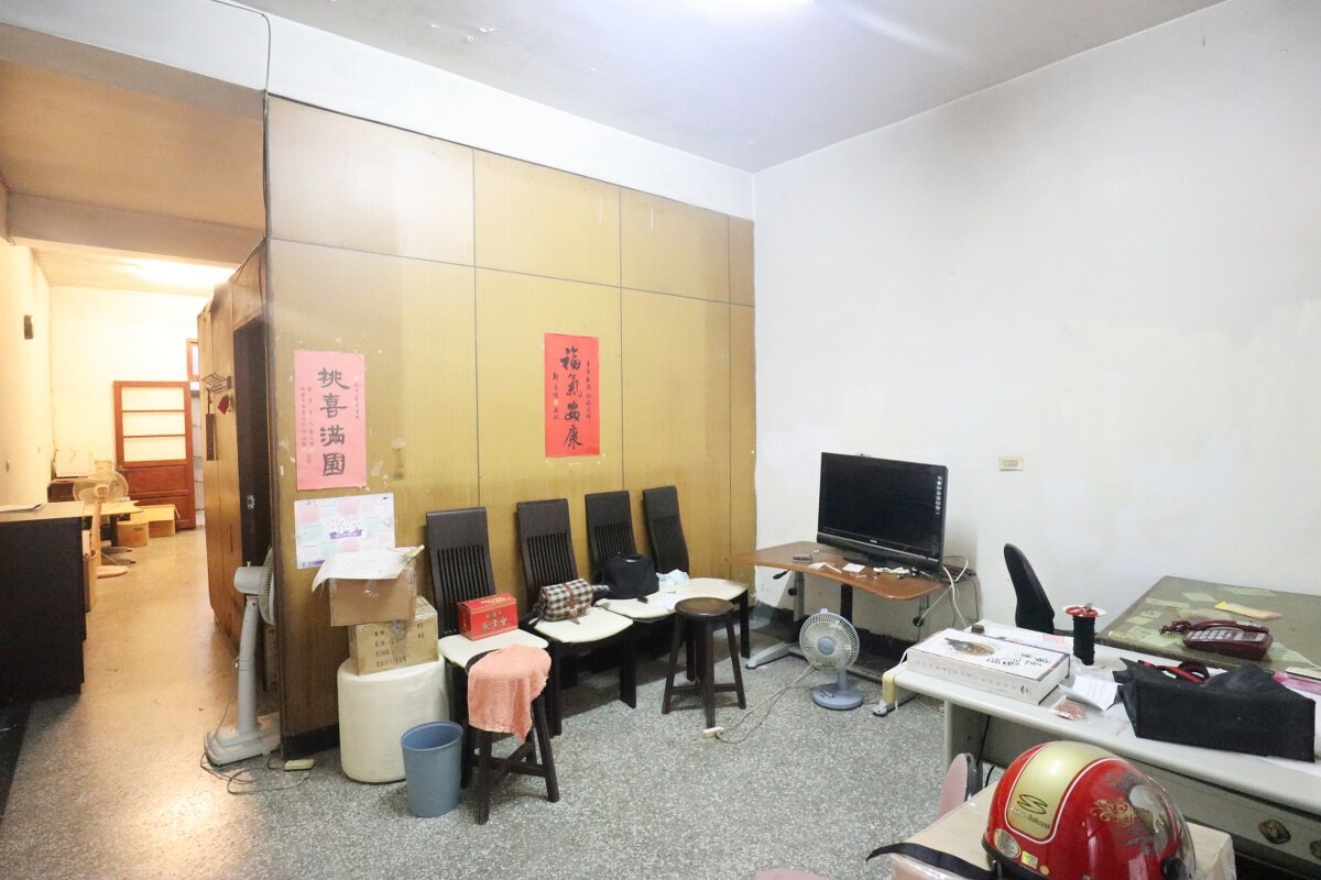 ⚾住好佳⚾縣府旁靜巷美透天 桃園市桃園區買房子、房屋出售 樂屋網