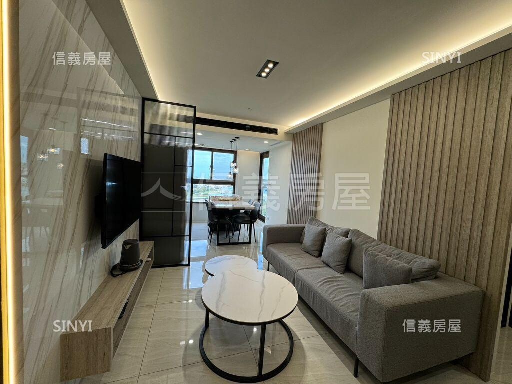 桃園市蘆竹區機捷路二段電梯大廈機捷裝潢兩房車位 房屋出租 樂屋網