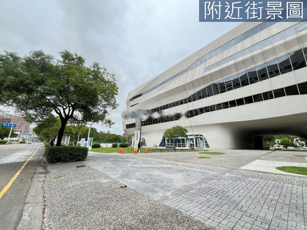 專任獨家國圖館正五權南路黃金透店 台中市南區買房子、房屋出售 樂屋網