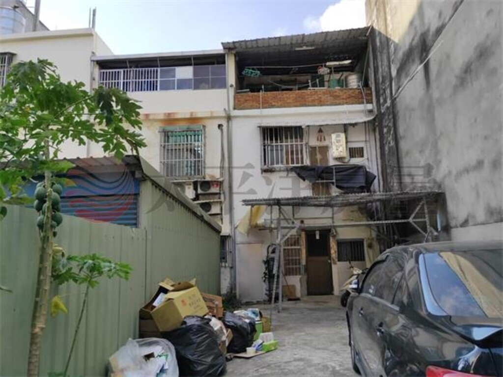 桃園市八德區廣福路透天厝八德廣福路持分透天 房屋出售 樂屋網