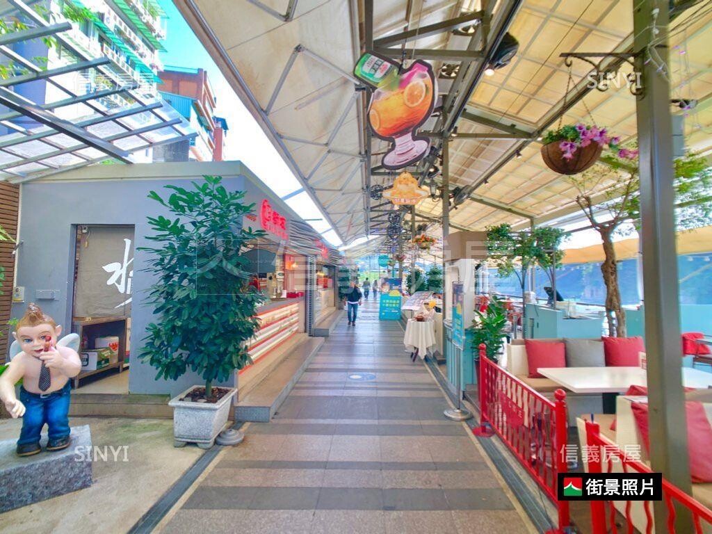 新北市新店區新店路店面★碧潭華廈稀有金店面 房屋出租 樂屋網
