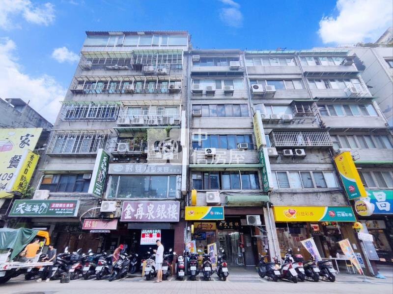 ★北市捷運★電梯四房大空間 台北市萬華區買房子、房屋出售 樂屋網