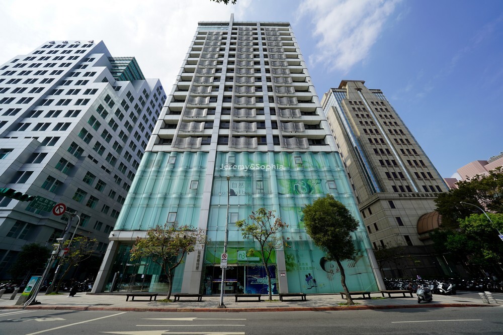新世界大樓台北市信義區松勤街電梯大廈新世界高樓邊間 房屋出售 樂屋網