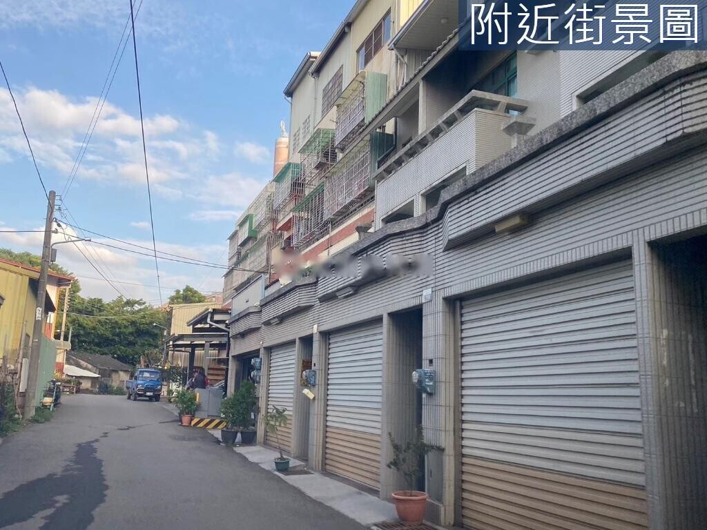 東山商圈孝親美透天 台中市北屯區買房子、房屋出售 樂屋網