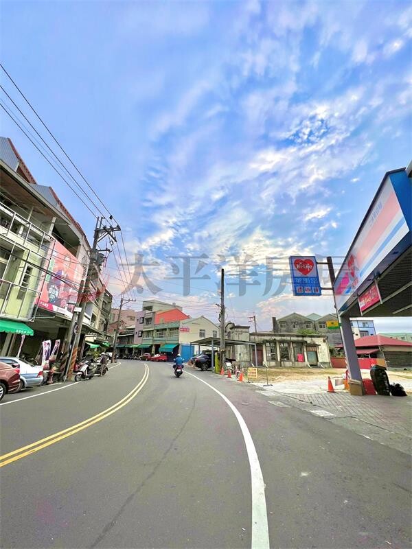 土地二水火車站前超商土地彰化縣二水鄉員集路三段 樂屋網 土地買賣