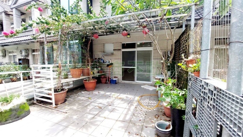桃園市龍潭區民治一街別墅石門山大地坪空中花園別墅 房屋出售 樂屋網