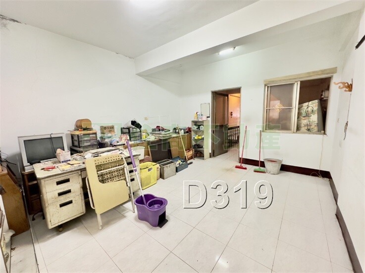 高雄市岡山區竹圍東街店面岡山竹圍國小挑高透天店面 房屋出售 樂屋網
