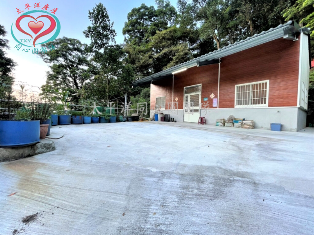 農地三峽紫微段休閒養生地太平洋同心圓黃弘林新北市三峽區白雞段紫微小段 樂屋網 土地買賣