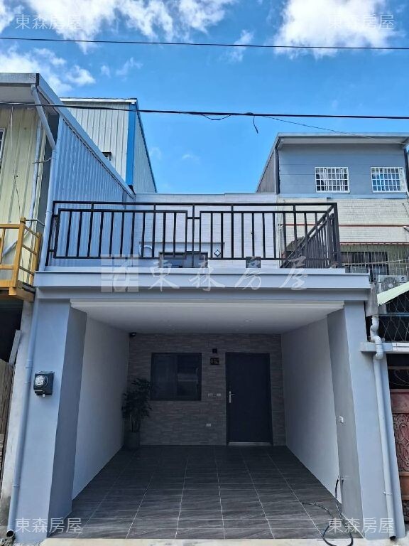 花蓮縣新城鄉山根路透天厝新城 鄉根山景美3房 房屋出售 樂屋網