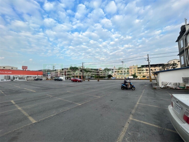 住宅用地林園捷運rl6臨路建地1高雄市林園區林子邊段 樂屋網 土地買賣