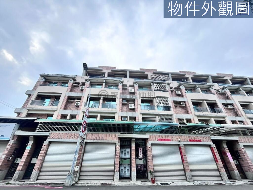 楠梓德民右昌•雙商圈臨路•面公園車庫別墅 高雄市楠梓區買房子、房屋出售 樂屋網