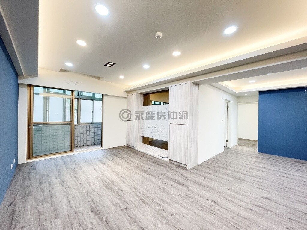 同發中南桃園市桃園區宏昌十二街電梯大廈桃園愛買「中平商圈大三房車」全室美裝潢 房屋出售 樂屋網