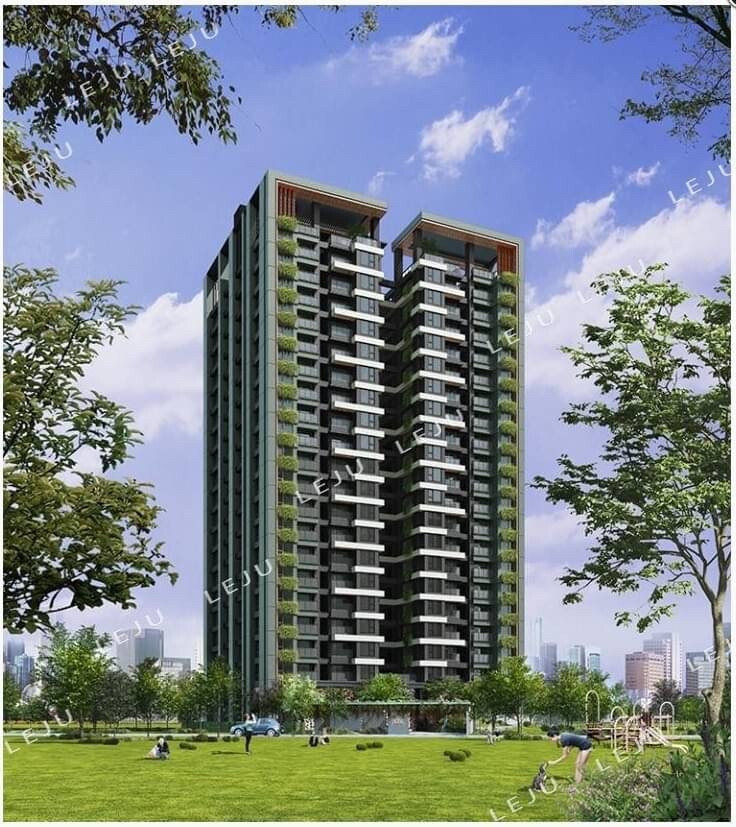 嘉磐樸樹台中市南區忠明南路電梯大廈嘉磐樸樹☘全新全區最美三房平車 房屋出售 樂屋網