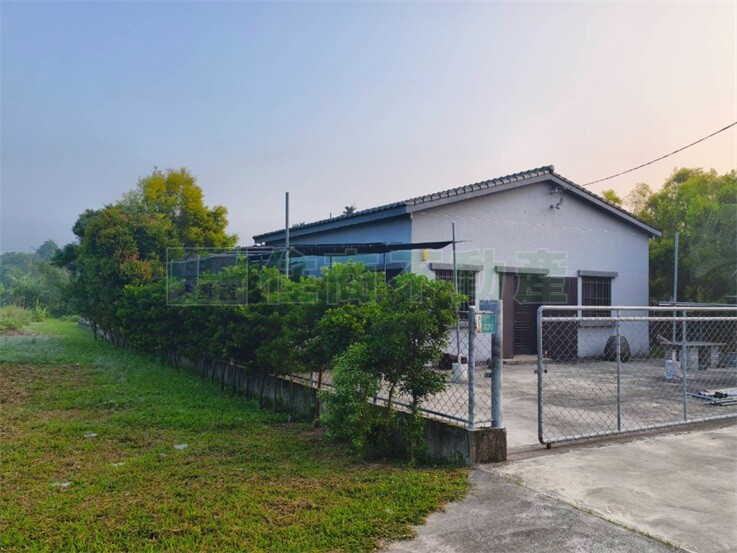 關廟綠意農莊田園夢想居 台南市關廟區買房子、房屋出售 樂屋網