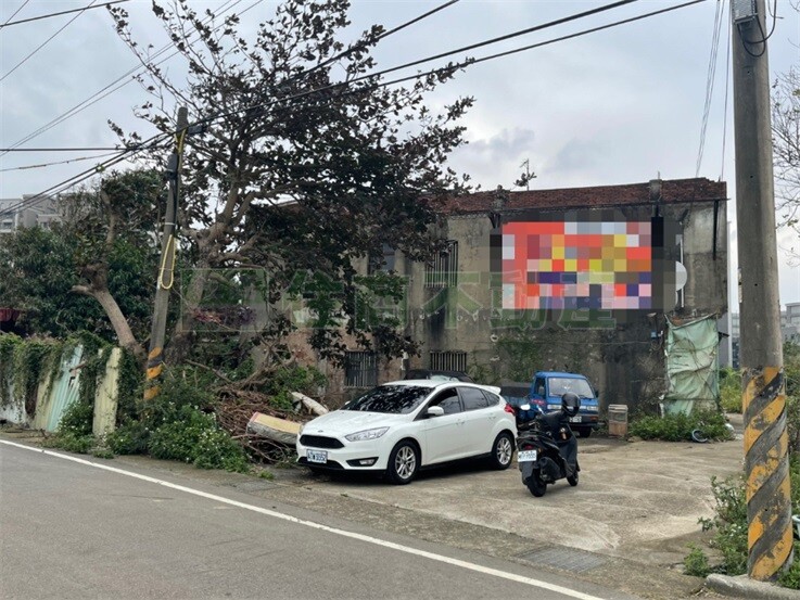湖口火車站大地坪合法農舍 新竹縣湖口鄉買房子、房屋出售 樂屋網