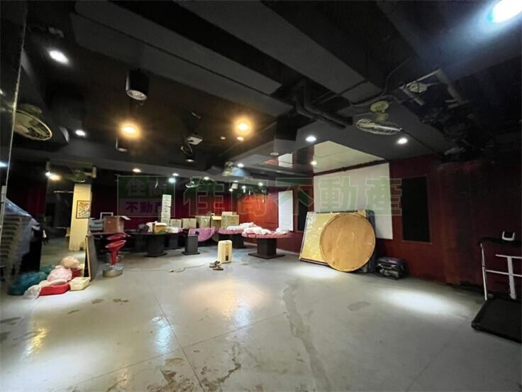 新北市新店區三民路店面三民路超值店面 房屋出售 樂屋網
