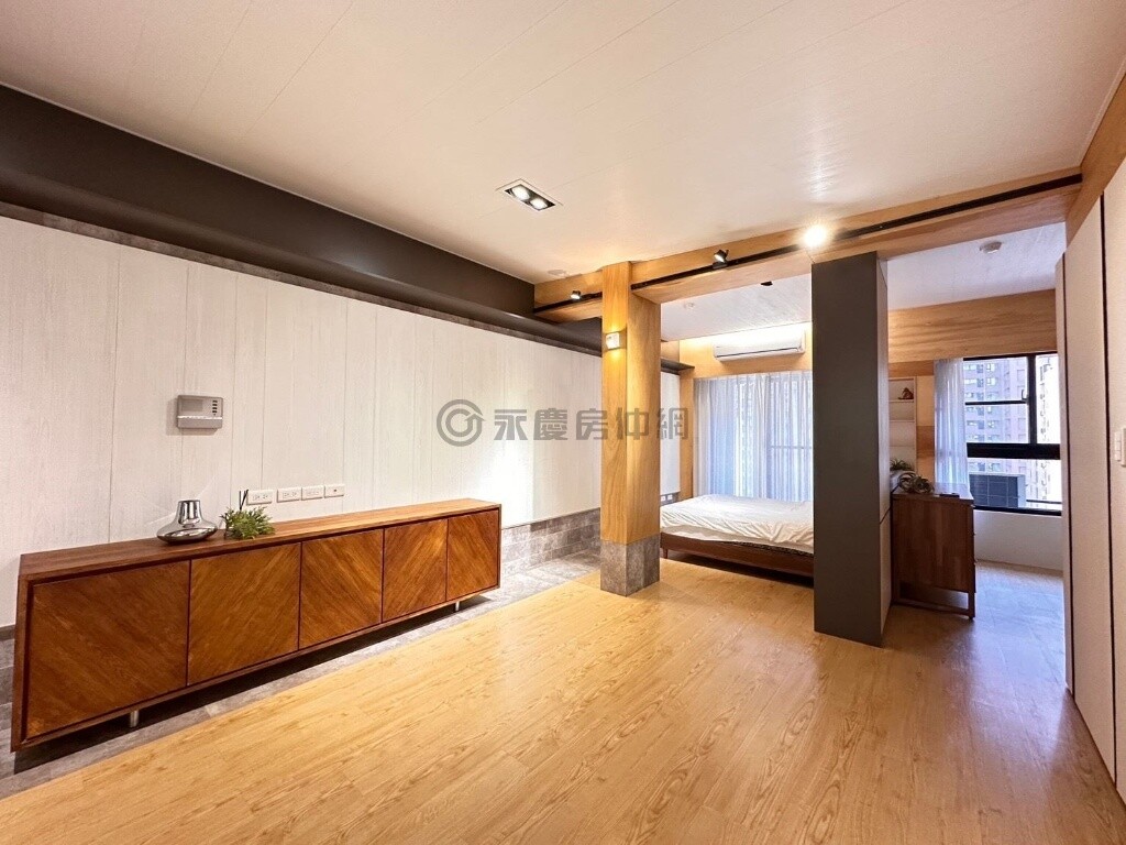 I Home3高雄市鼓山區美術北三路電梯大廈美術館景觀高樓層｜精緻美2房平移車位 房屋出售 樂屋網