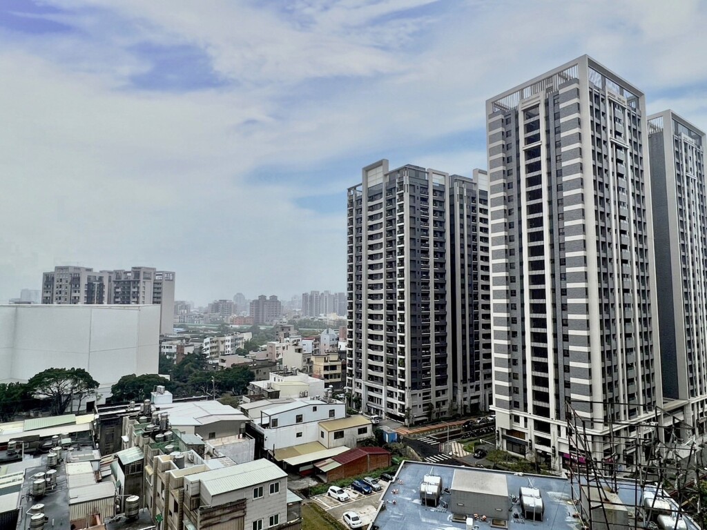 益欣森陽joy Q新竹縣竹北市新瀧三街電梯大廈 房仲職人 Joyq高樓層三房勝利國中ai園區 房屋出售 樂屋網