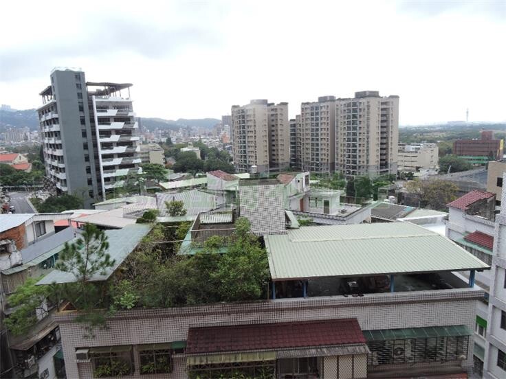 台北市北投區崗山路華廈復興崗電梯三房 房屋出租 樂屋網
