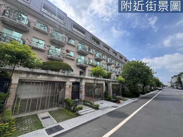 富立東晨虎尾寮雙車大地坪車墅 台南市東區富立東晨買房子、房屋出售 樂屋網
