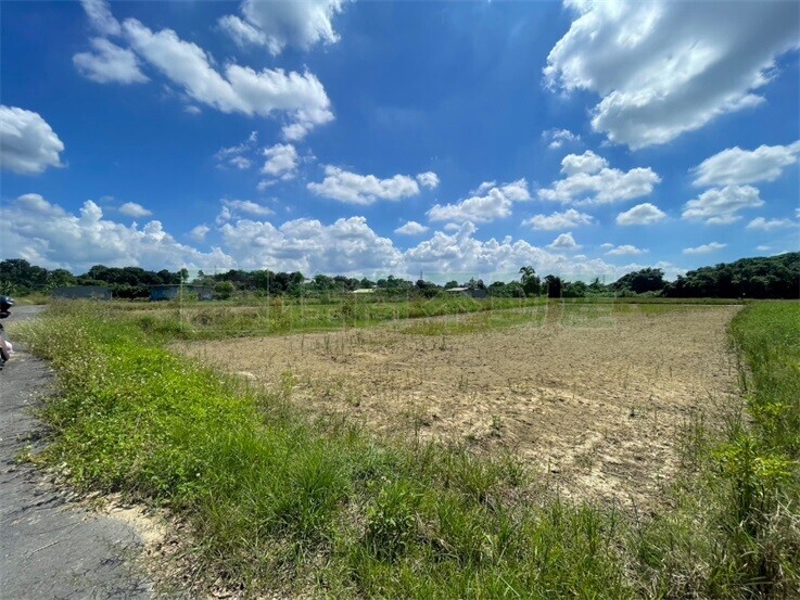 綠能果市旁增值2分7農地 台南市新化區買房子、房屋出售 樂屋網