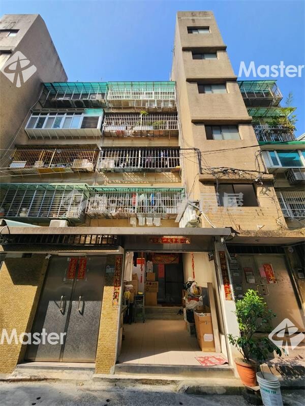 台北市松山區南京東路五段公寓南京三民二樓美寓 房屋出售 樂屋網