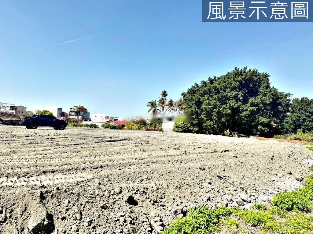 安南區外塭段超值住宅區道路用地 台南市安南區買房子、房屋出售 樂屋網
