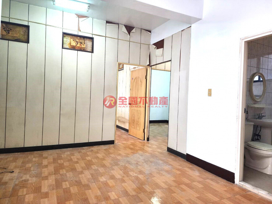 新北市泰山區漢口街公寓貴和捷運3房雅寓（y317） 房屋出售 樂屋網