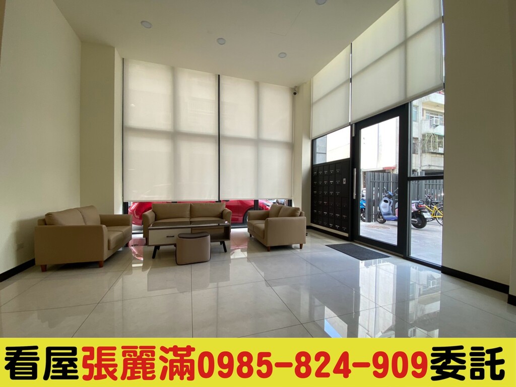 台中市南區五權南路透天厝v國圖館中興大學全新完工整棟電梯精品收租角間店套 房屋出售 樂屋網