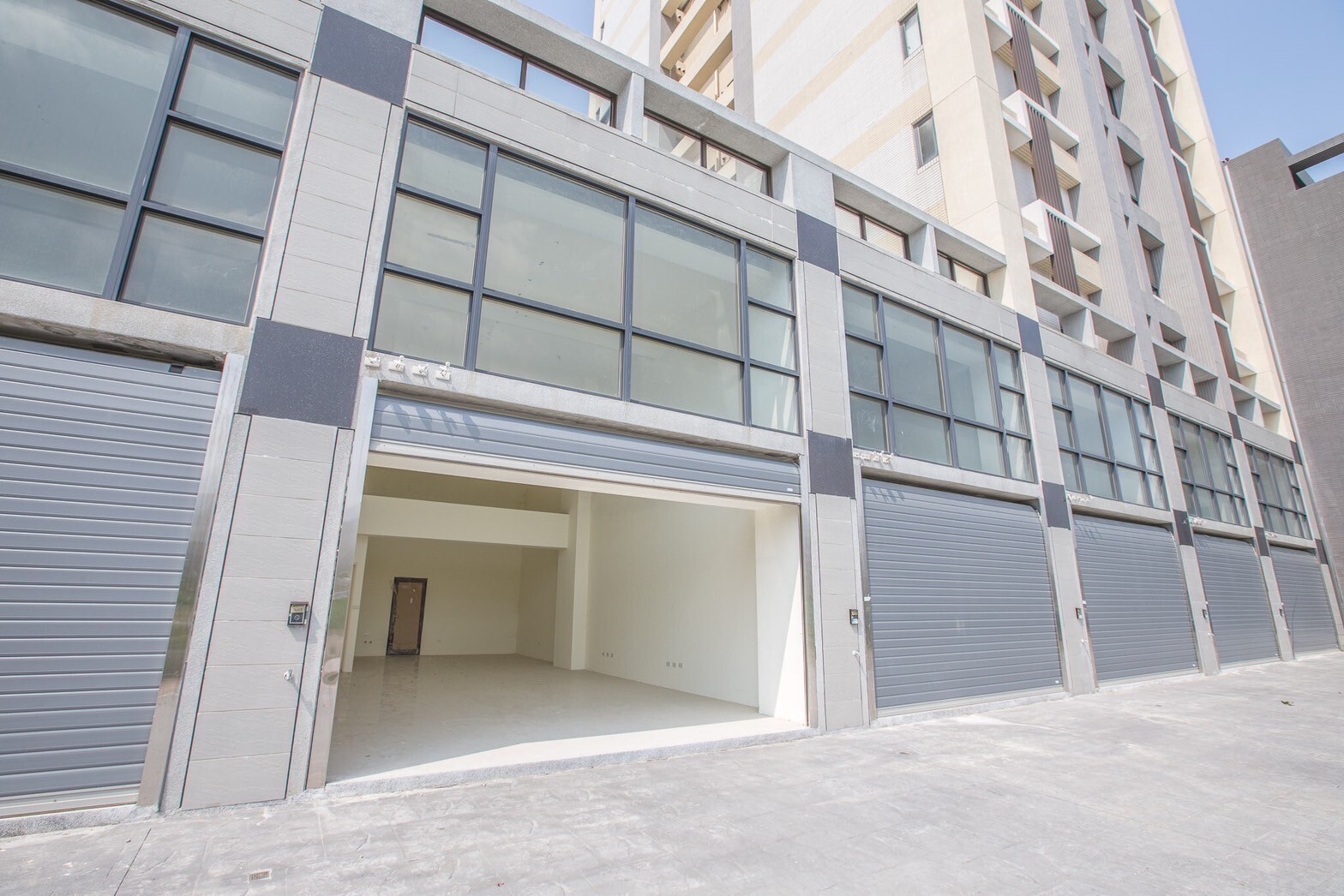 凱泉天悅苗栗縣竹南鎮科專六路樓中樓大埔便宜挑高夾層住店 房屋出售 樂屋網