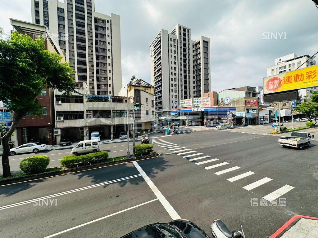 台中市南區建成路店面㊣建成路。商圈人氣旺店面 房屋出租 樂屋網