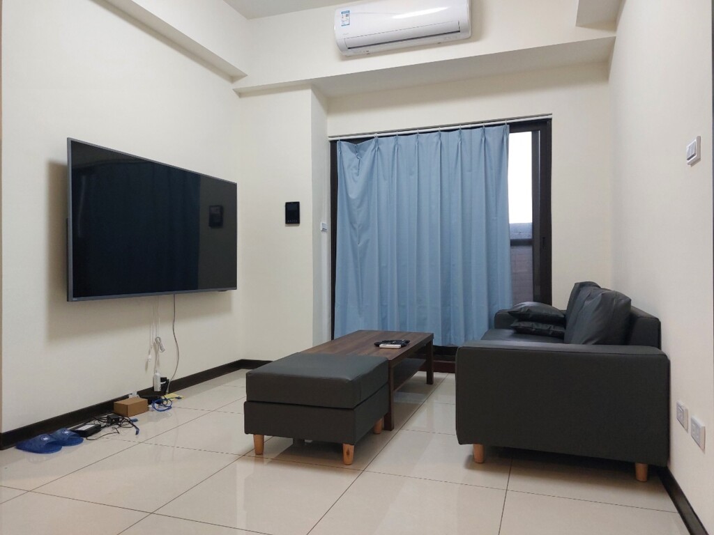 陽光學桃園市觀音區福興街華廈觀音草漯 2房立可入住 房屋出租 樂屋網
