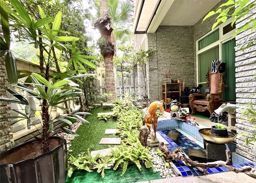 台北灣觀海透天別墅 新北市淡水區台北灣2觀海台北灣b區透天區買房子 樂屋網