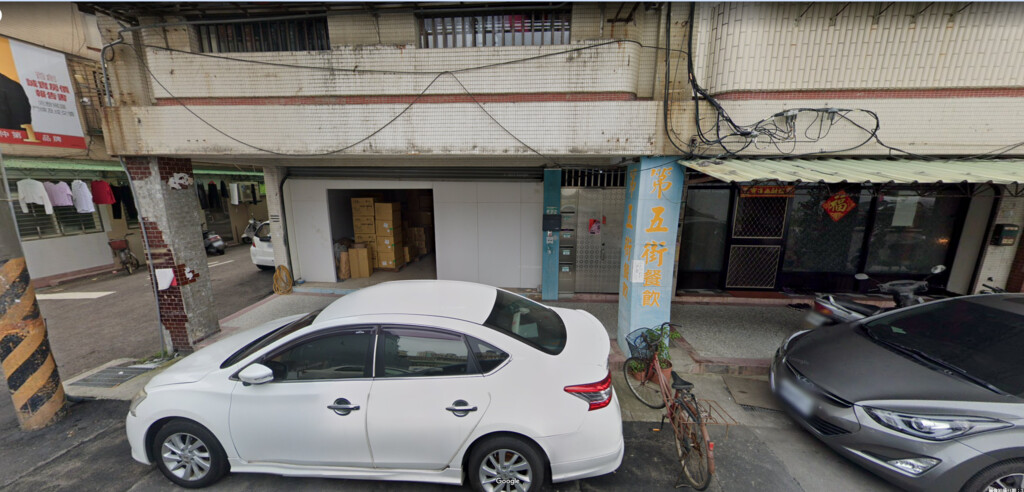 台北市北投區石牌路一段公寓租石牌國中小 ️金店面 ️邊間好停車做倉儲 房屋出租 樂屋網