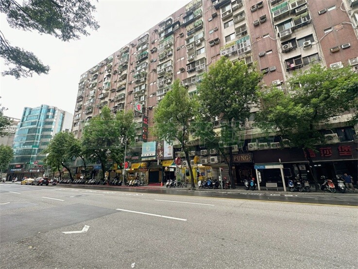J2民生東超值辦公 台北市中山區金山惠安大樓買房子、房屋出售 樂屋網