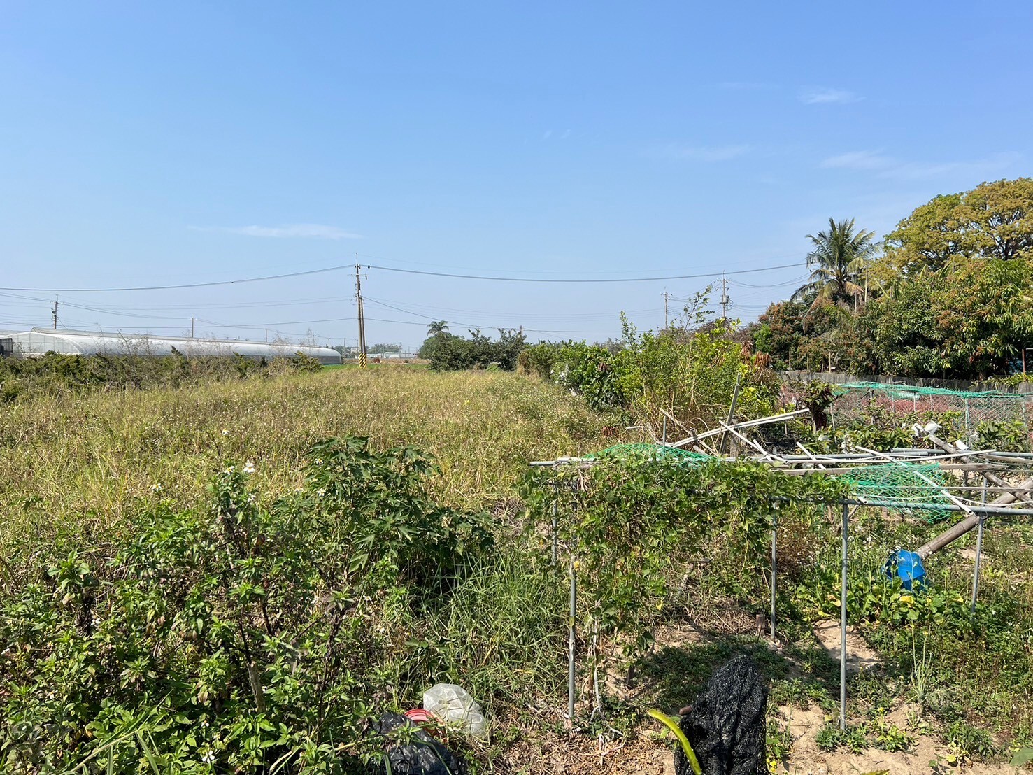 其他嘉朴公路重劃土地 郁嘉義縣太保市崙子頂 樂屋網 土地買賣
