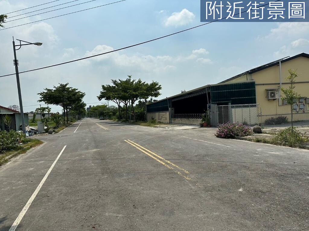 屏東海豐緊臨屏東都市計畫工業區農地 屏東縣屏東市買房子、房屋出售 樂屋網