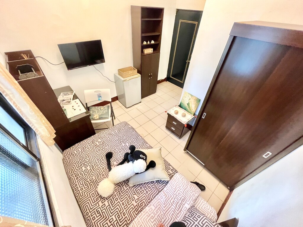 台中市龍井區新興路電梯大廈新興路子母車對外窗獨曬可養寵 房屋出租 樂屋網