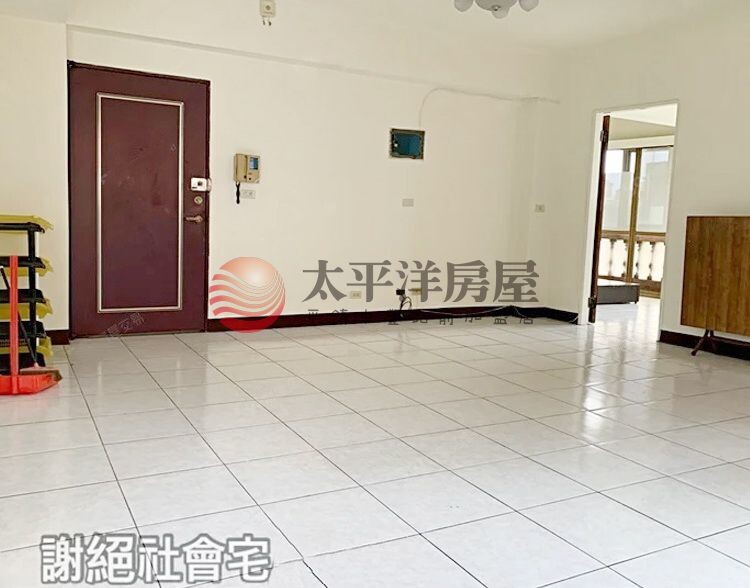 桃園市中壢區龍岡路二段電梯大廈健行科大電梯3房 房屋出租 樂屋網